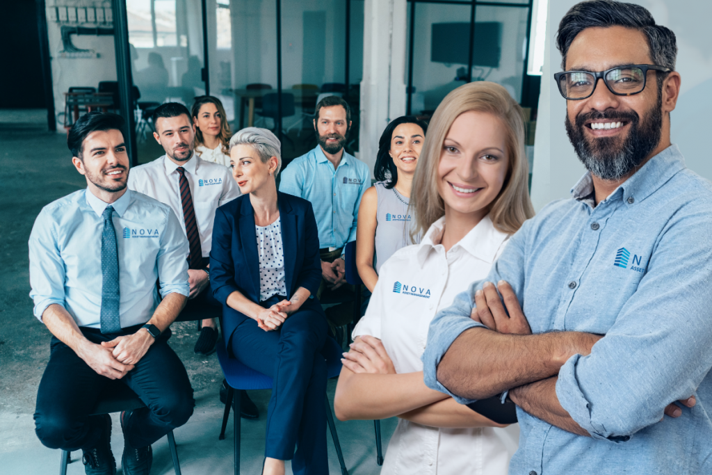 About Nova | Nova Asset Management