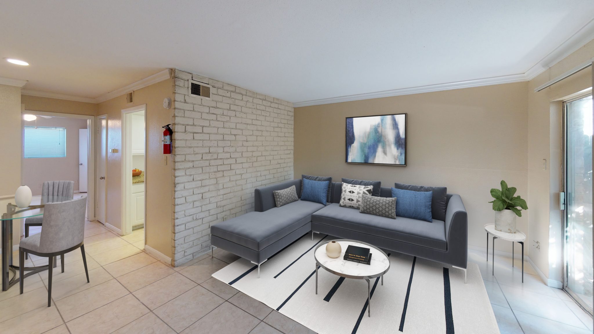Apartments Near Westheimer | 2929 Dunvale Apartments